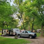 Top 100 RV Parks in Illinois - Illinois Campground & RV Park Reviews